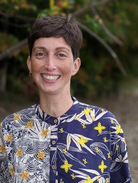 Elizabeth Tavella | Maple Tree Literary Supplement – issue26
