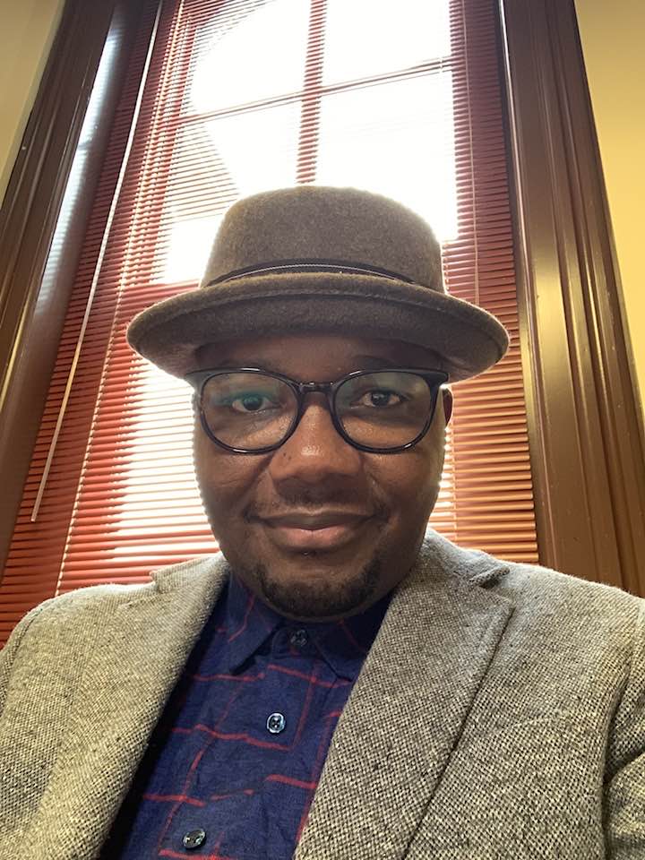 Moses E. Ochonu | Maple Tree Literary Supplement – issue26